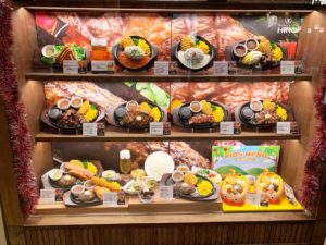 ハンバーグ＆ステーキHIROのメニュー・価格一覧をご紹介。ご飯大盛り無料