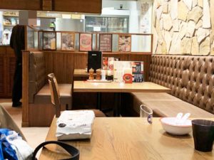 ハンバーグ＆ステーキHIROのメニュー・価格一覧をご紹介。ご飯大盛り無料