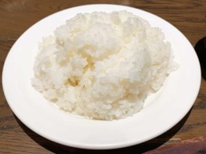 ハンバーグ＆ステーキHIROのメニュー・価格一覧をご紹介。ご飯大盛り無料