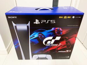 プレイステーション5（PS5）でAmazonプライムビデオを見る方法。セットアップ・利用手順