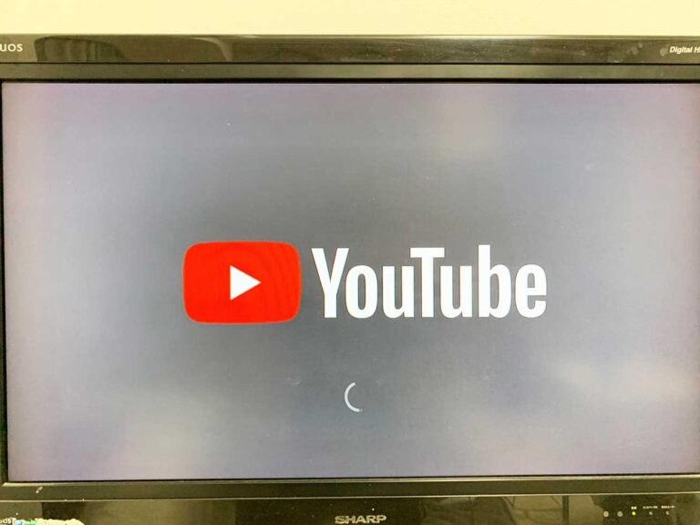 プレイステーション5（PS5）でYouTubeを見る方法。セットアップ・利用手順